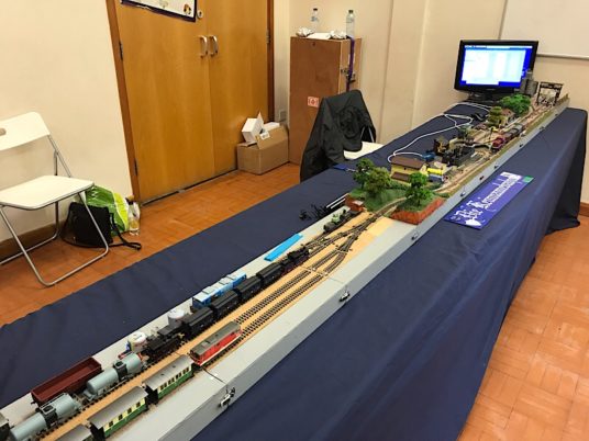 Narrow Gauge Railway Modelling – My journey into making 009/HOe scale ...