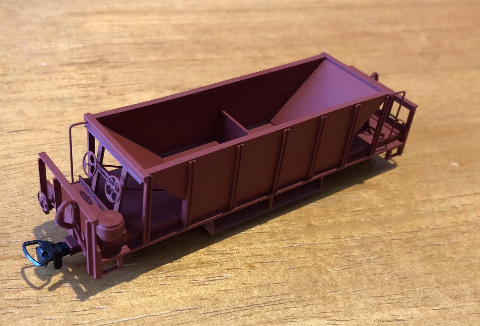 Narrow Gauge Railway Modelling – My journey into making 009/HOe scale ...