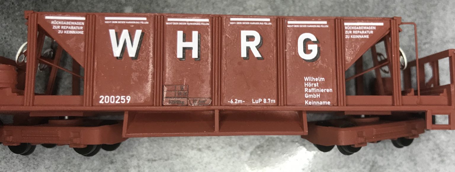 Narrow Gauge Railway Modelling – My journey into making 009/HOe scale ...