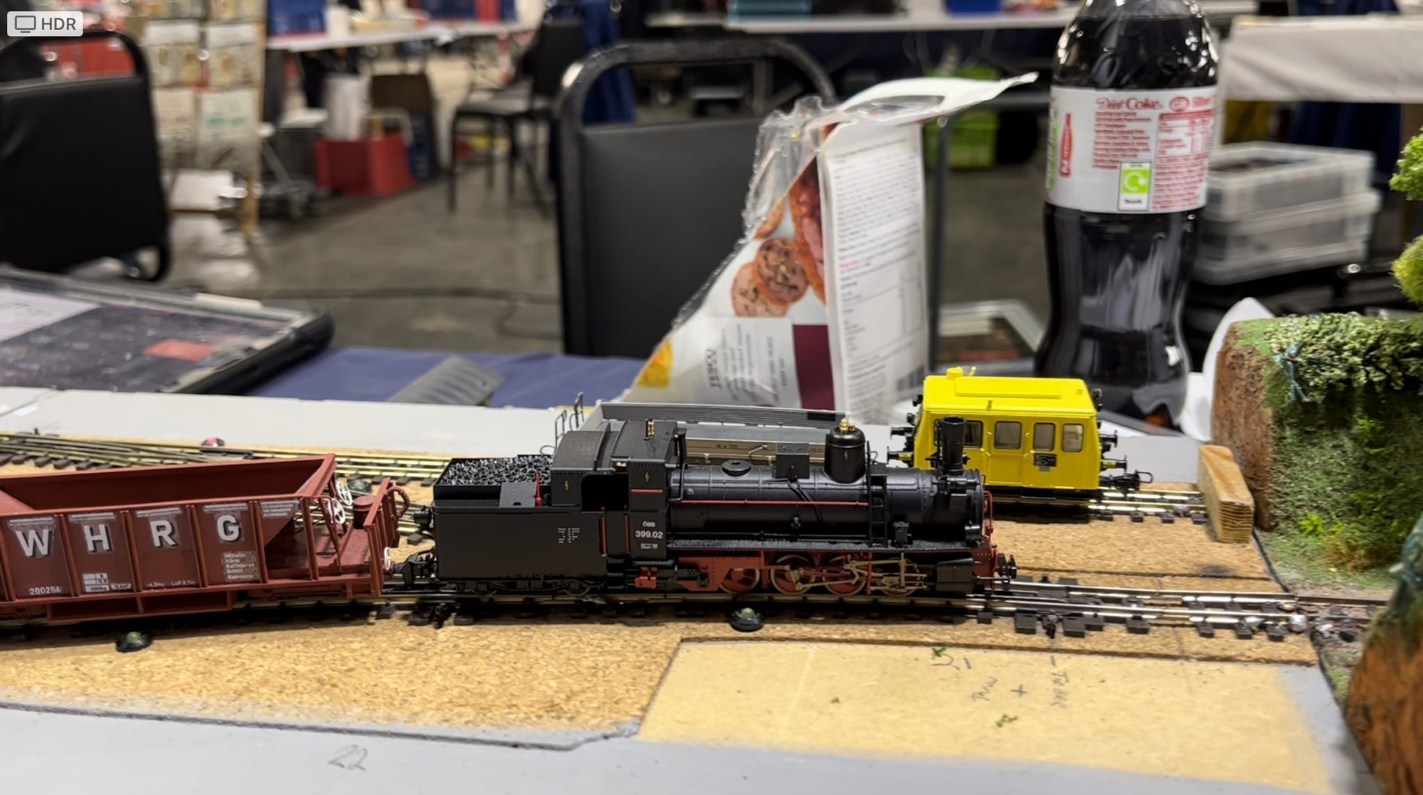 Narrow Gauge Railway Modelling – My journey into making 009/HOe scale ...